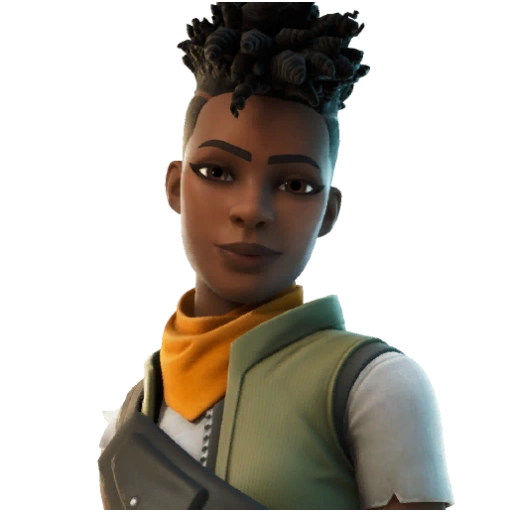 Battalion Leader | Fortnite Wiki | Fandom