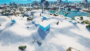 Snow Biome | Fortnite Wiki | Fandom