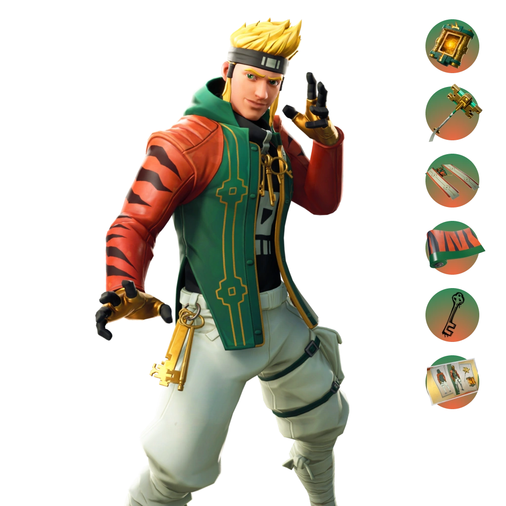 Category:Key Force Set | Fortnite Wiki | Fandom