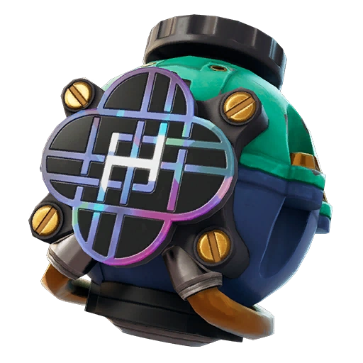 Zoey's Bubble Shield | Fortnite Wiki | Fandom