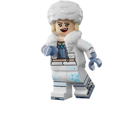 Alpine Lexa | Fortnite Wiki | Fandom