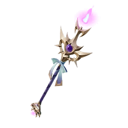 Enchanter's Staff | Fortnite Wiki | Fandom