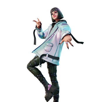 Halley | Fortnite Wiki | Fandom