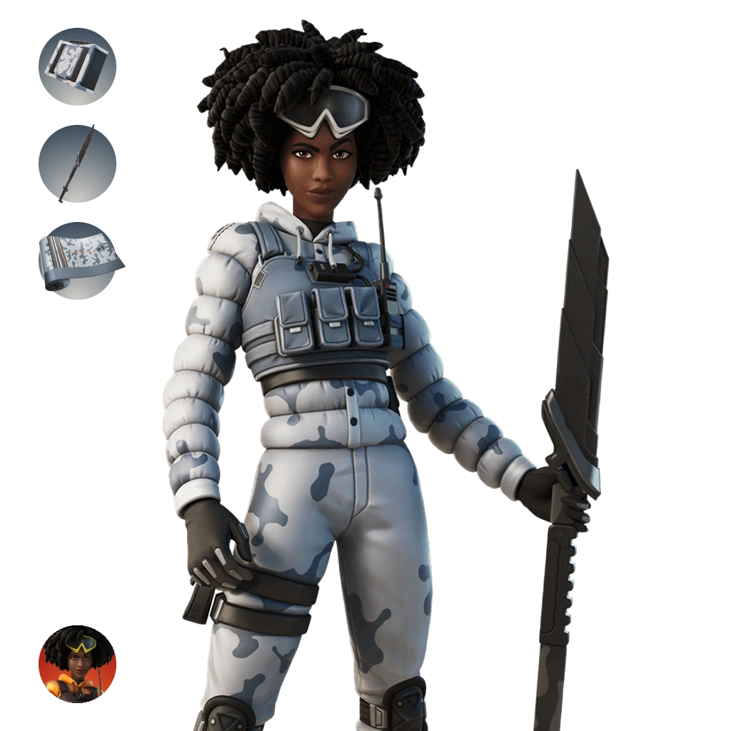 January 2022 Fortnite Crew Pack | Fortnite Wiki | Fandom