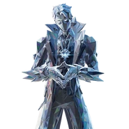 Montague | Fortnite Wiki | Fandom