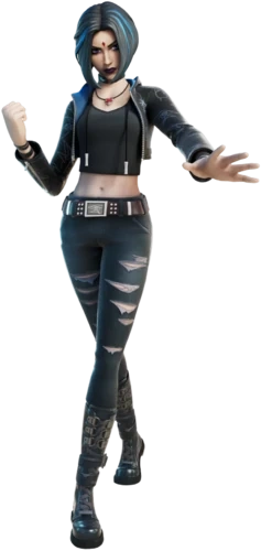 Rebirth Raven | Wiki Francophone Fortnite | Fandom