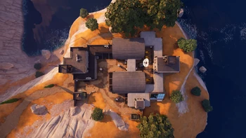 Research Rock | Fortnite Wiki | Fandom