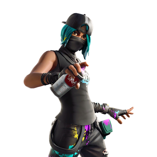 Tilted Teknique Challenges | Fortnite Wiki | Fandom