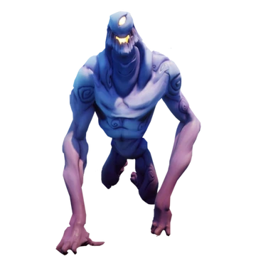 all mist monsters save the world