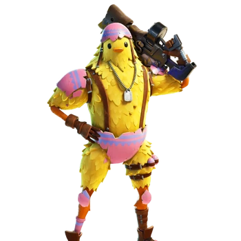 Cluck | Fortnite Wiki | Fandom