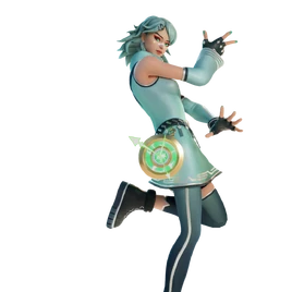 Era | Fortnite Wiki | Fandom