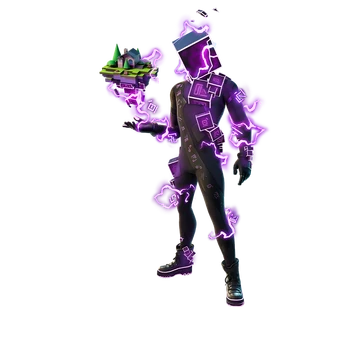 Geometrik | Fortnite Wiki | Fandom