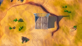 Giant Chair | Fortnite Wiki | Fandom