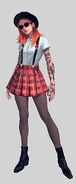 Pepper Thorne | Fortnite Wiki | Fandom