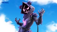 Nevermore Hearts Pack | Fortnite Wiki | Fandom