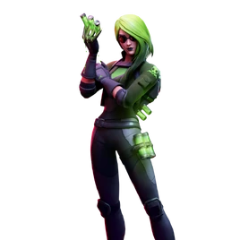 Remedy vs Toxin | Fortnite Wiki | Fandom