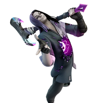 Styx | Fortnite Wiki | Fandom