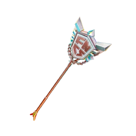The Axe of Champions 2.0 | Fortnite Wiki | Fandom
