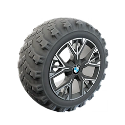 BMW 1 Series RLE | Fortnite Wiki | Fandom