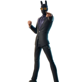 Clix | Fortnite Wiki | Fandom