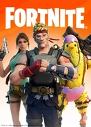 Fortnite | Fortnite Wiki | Fandom