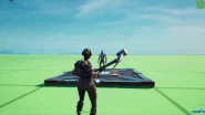 Makeshift Shotgun | Fortnite Wiki | Fandom