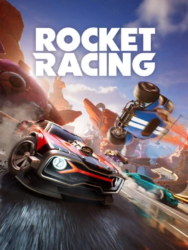 Rocket Racing | Fortnite Wiki | Fandom
