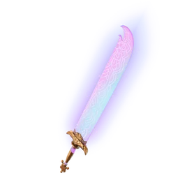Rumi's Empowered Sword | Fortnite Wiki | Fandom