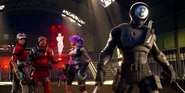 Remedy vs Toxin | Fortnite Wiki | Fandom
