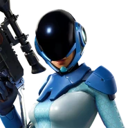 Astro Assassin | Fortnite Wiki | Fandom