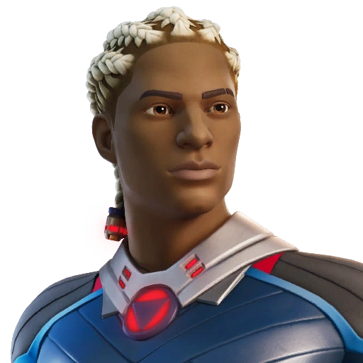 Piloto de ataque mecha | Fortnite Wiki | Fandom