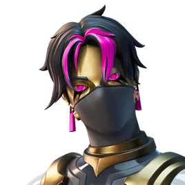 Errant | Fortnite Wiki | Fandom