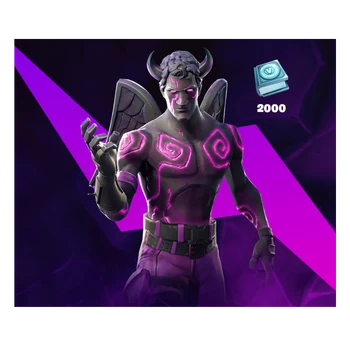 Fallen Love Ranger Quest Pack | Fortnite Wiki | Fandom