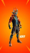 Firewalker | Fortnite Wiki | Fandom