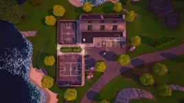 Lazy Laps | Fortnite Wiki | Fandom