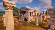 Ruined Reels | Fortnite Wiki | Fandom