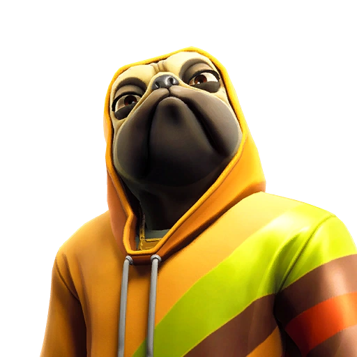 how to draw fortnite doggo