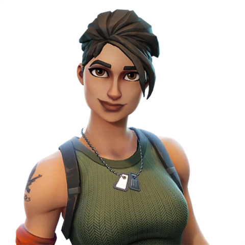Ramirez | Wiki Francophone Fortnite | Fandom