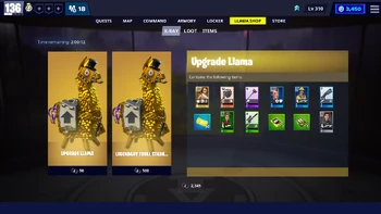 Llamas | Fortnite Wiki | Fandom