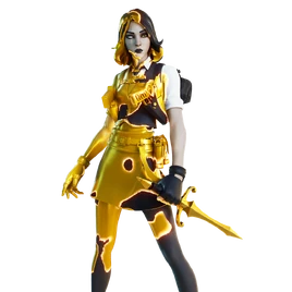 Marigold | Fortnite Wiki | Fandom