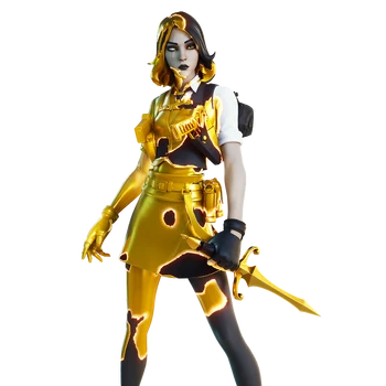 Marigold | Fortnite Wiki | Fandom
