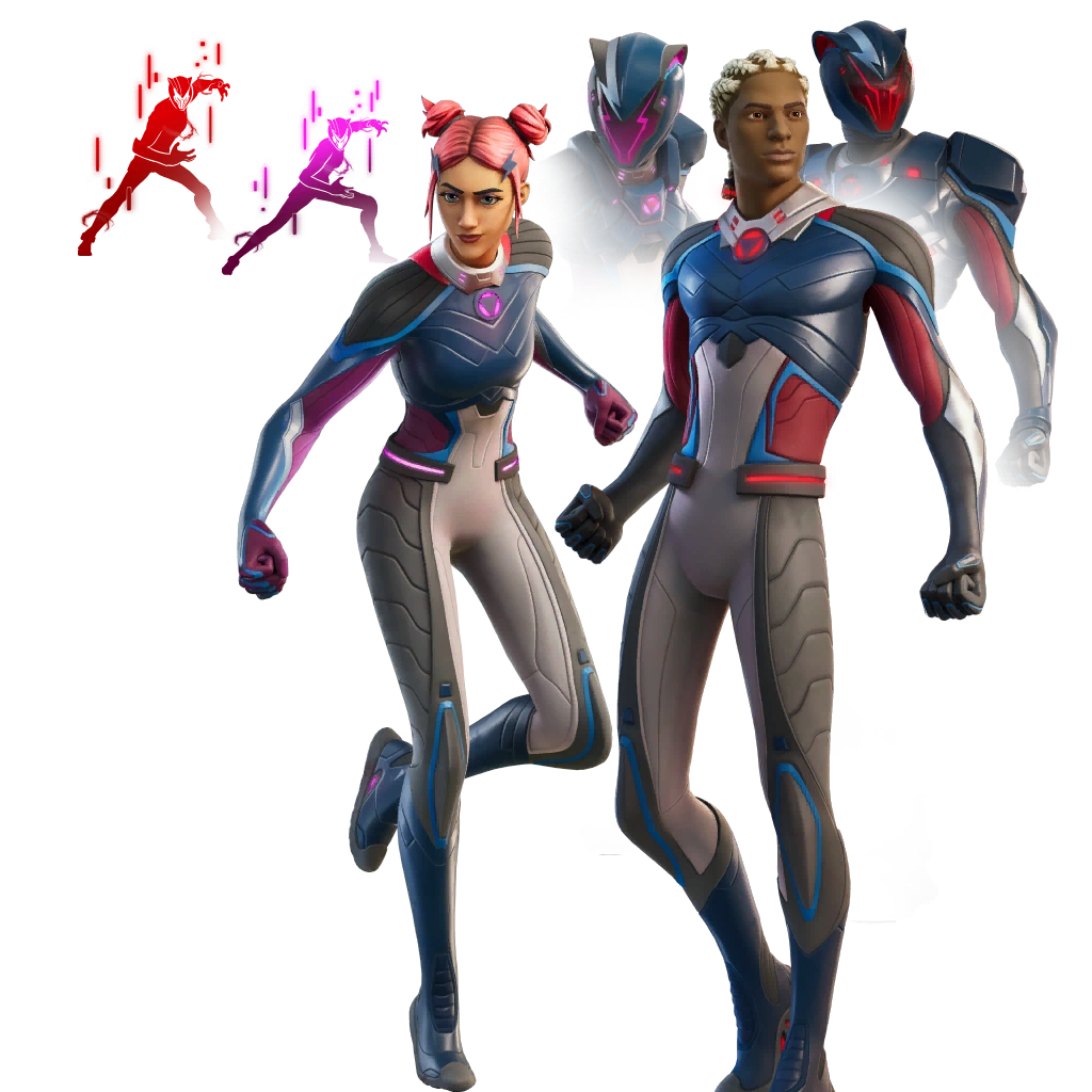 Mecha Weapons Team Bundle | Fortnite Wiki | Fandom