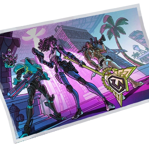 Slone Zone | Fortnite Wiki | Fandom