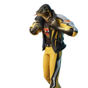 Thunder | Fortnite Wiki | Fandom