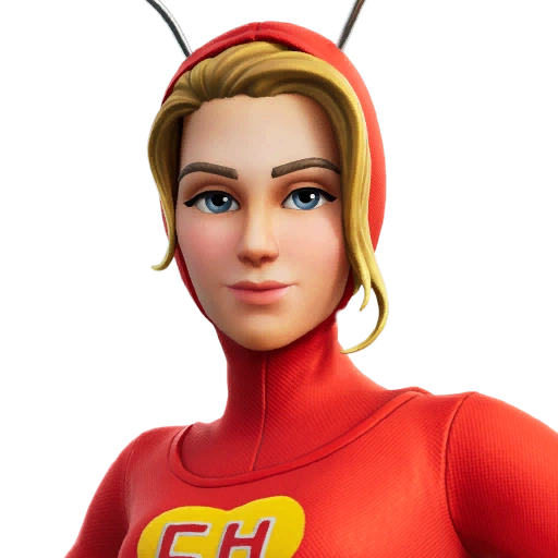 Categoria:Modelli di Emma - Fortnite Wiki