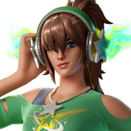 Heatwave PJ | Fortnite Wiki | Fandom