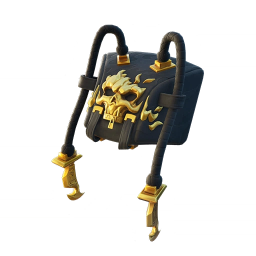 Outlaw's Knife Rack | Fortnite Wiki | Fandom