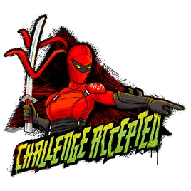 Synthesis' Challenge | Fortnite Wiki | Fandom