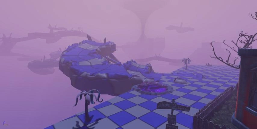 Limbo | Fortnite Wiki | Fandom