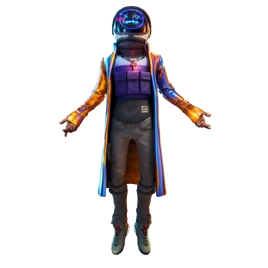 Astro Jack | Fortnite Wiki | Fandom